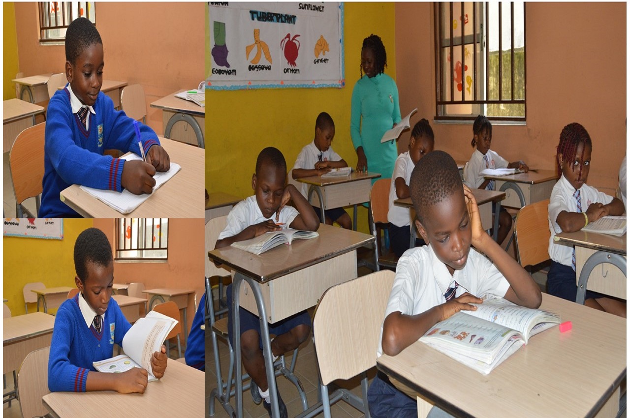 Royal Schools | The Prestigious Schools